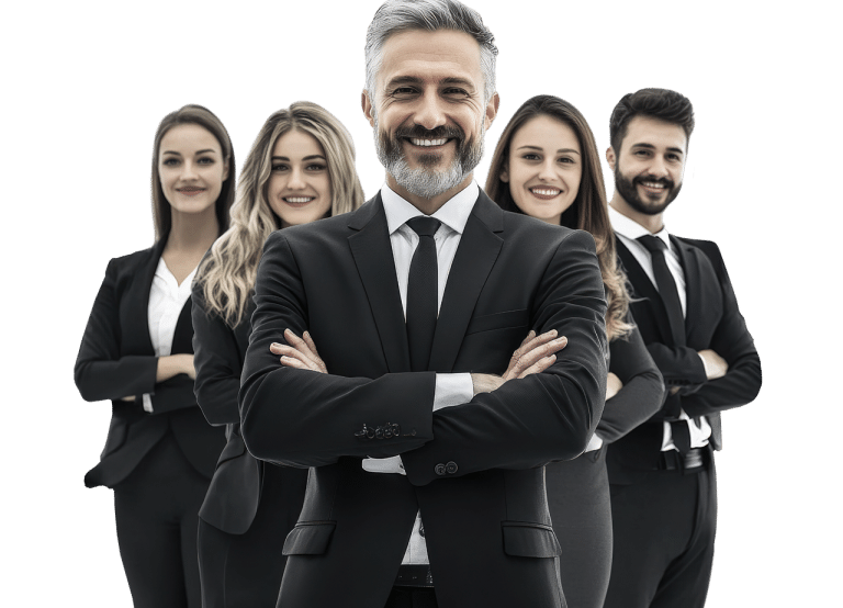 Liderazgo personal - Qué es, tipos, importancia y ejemplos