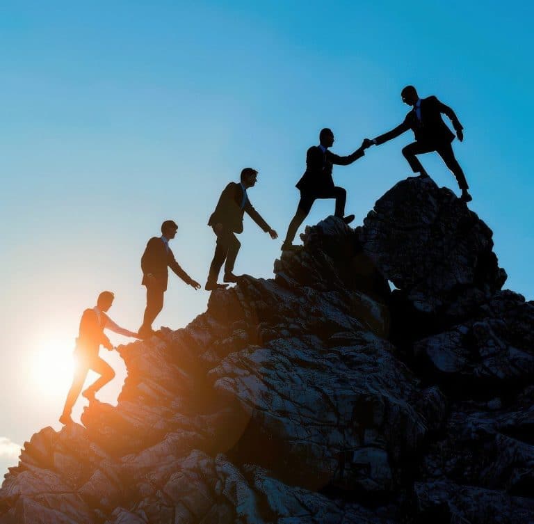 Liderazgo personal - Qué es, tipos, importancia y ejemplos