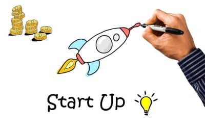 Startup - Qué es, características, tipos y ejemplos