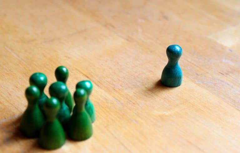 Minoría étnica - Qué es, características, definición y concepto