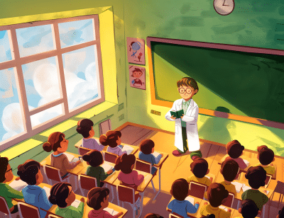 Educación en valores - Qué es, definición, características e importancia