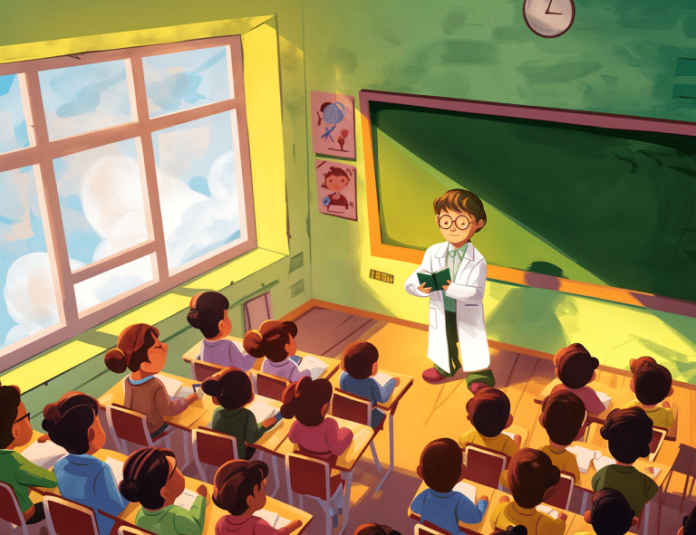 Educación en valores - Qué es, definición, características e importancia