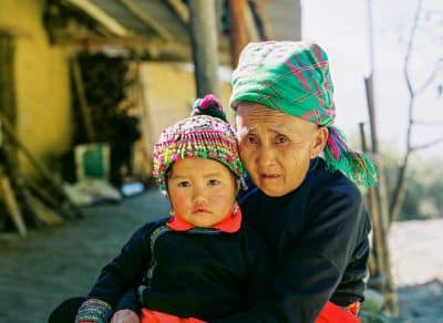 Minoría étnica - Qué es, características, definición y concepto