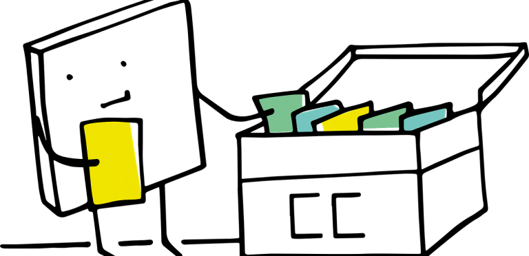 Licencias Creative Commons - Qué son, historia, características y tipos