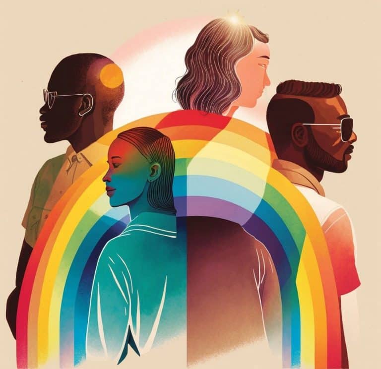 Expresión de género - Qué es, tipos, ejemplos e importancia