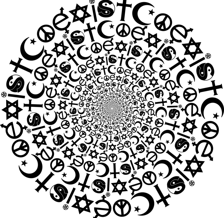 Secularismo - Qué es, ejemplos, definición y concepto