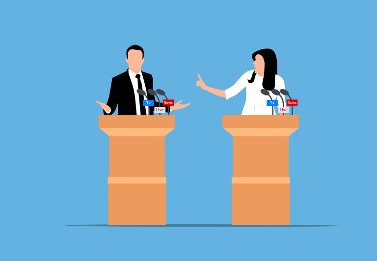 Tono de voz - Qué es, características, tipos, importancia y ejemplos