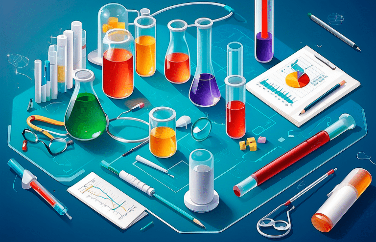 Diseño experimental - Qué es, evolución, historia, importancia y tipos
