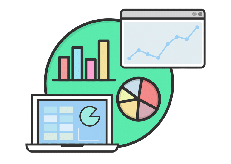 Estadística descriptiva - Qué es, características, importancia y ejemplos