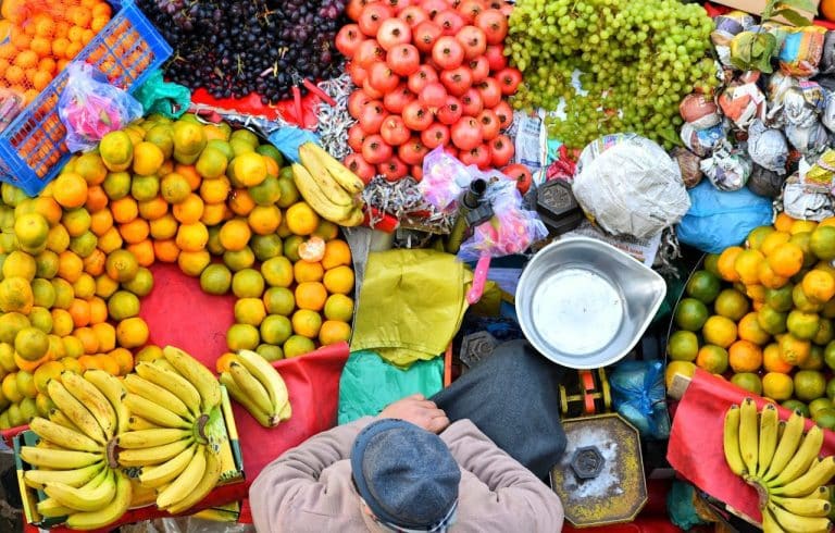 Desarrollo local - Qué es, importancia, características, ejemplos y tipos