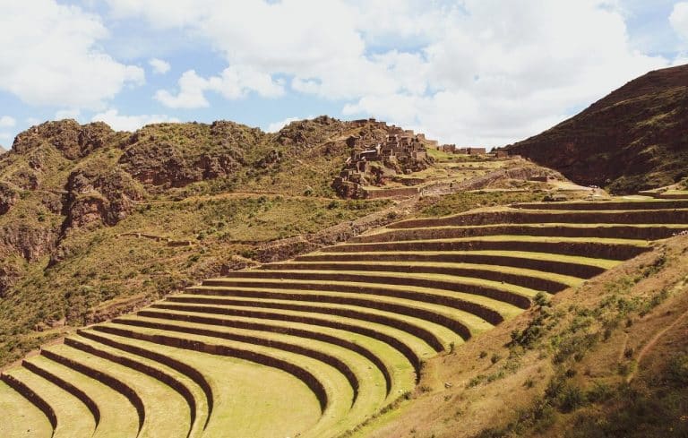 Yacimiento arqueológico - Qué es, características, ejemplos e importancia