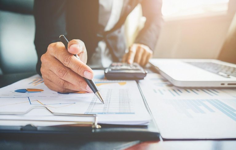 Ratios financieros - Qué son, definición, tipos y ejemplos