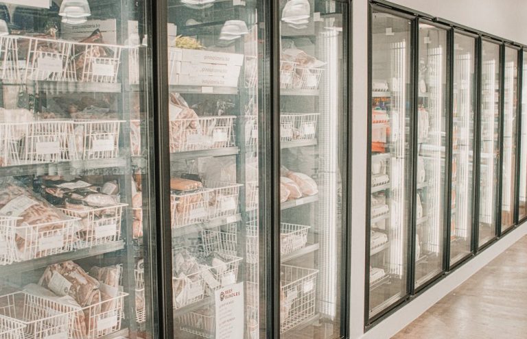 Conservación de alimentos - Qué es, tipos, métodos, ventajas ...