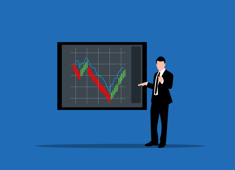 Punto de inflexión - Qué es, definición, tipos y aplicaciones