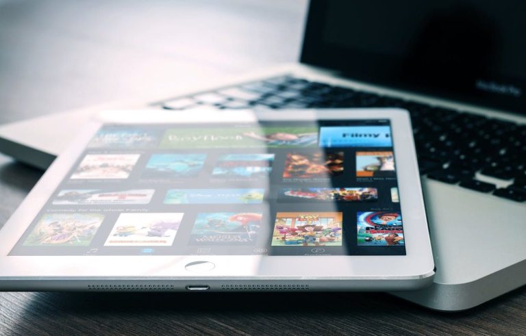 Plataformas de streaming - Qué es, tipos, modalidades y estructura